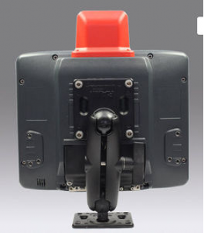 Rugged vehicle-mount computer - 10.4" | MTC6 ADVANTECH