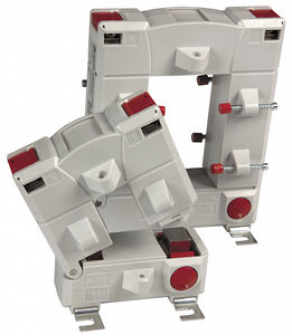 Sizing transformer / current / openable - 800 V, max. 10 A | WSxx ...