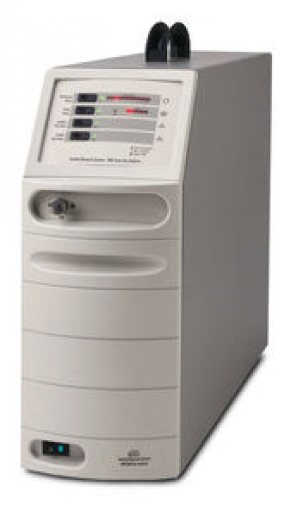 Residual gas analyzer - max. 300 amu | QMS series Stanford Research Systems