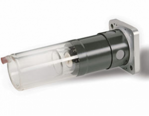 X-ray source X-ray tube / glass - XRD PANalytical