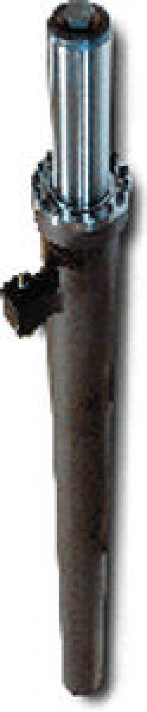 Hydraulic lift piston - ø 60 - 120 mm, max. 52 kg/m | 1008 SL GMV