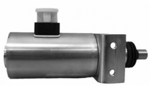 Shutter solenoid - GX series Alfred Kuhse GmbH