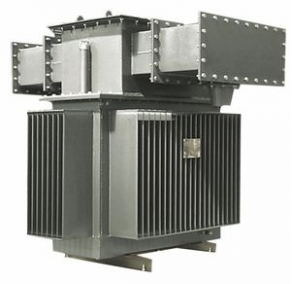 HV transformer / bushing - 10 - 35 kV | BS series Shanghai Delixi Group ...