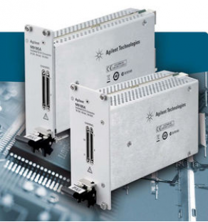 PXI digital-analog converter module - 8/16 ch | M9185A KEYSIGHT ...