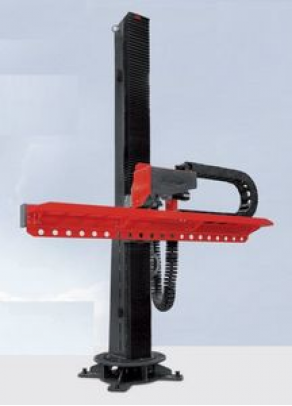 Welding jib crane - 60 kg | FCB series FRONIUS