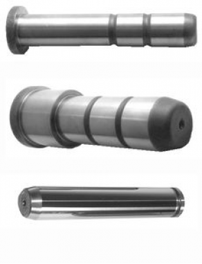 Guide pillar mold / for tools RABOURDIN INDUSTRIE