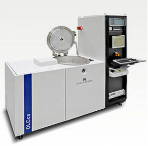 PECVD deposition machine / diamond-like carbon / vacuum - 23 kVA ...