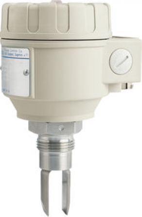 Vibrating level switch / for liquids - NIVOSWITCH compact NIVELCO ...