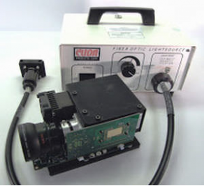 DLP/DMD embeddable projector module - 7 x 3.8 x 3 in, max. 120 lm ...