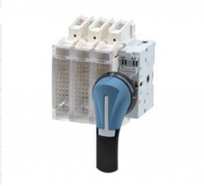 Rotary switch - UL 98, UL 508 COOPER Bussmann