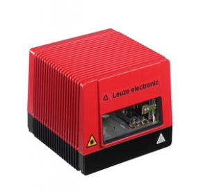 Barcode scanner - RS 232, RS 422, RS 485 | BCL 90 series Leuze ...