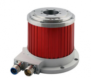 High-torque electric motor - 10 - 17 Nm, IP50 | iRD 80/50 series isel ...