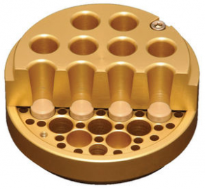 Poppet valve / compressor - MagnumXF Dresser-Rand