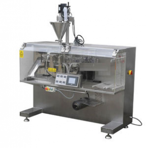 H-FFS bagging machine / for liquids - max. 70 p/min | 70M AMTEC ...
