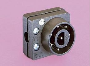 Plug and socket - PX series Bulgin Components