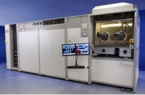 MOCVD deposition machine / thin-film - TurboDisc K475 VEECO