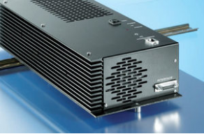 Ultrasonic generator / DIN rail - SONIC DIGITAL HS Weber Ultrasonics