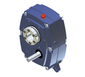 Helical gear reducer / parallel-shaft / shaft-mounted - i = 5:1 - 25:1 ...