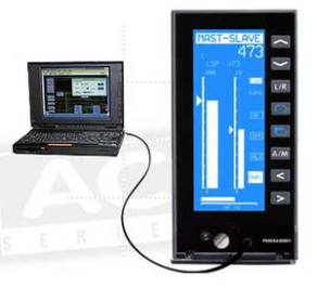 Multi-loop controller - 8 I/O, RS485, LAN | AC20 ASCON