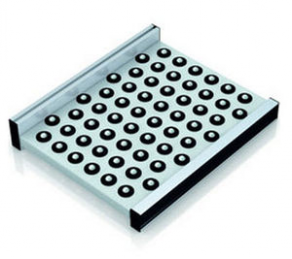 Ball transfer table - 100 kg/m | RM 5760 Interroll
