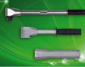 Manual torque wrench DEPRAG SCHULZ GMBH u. CO.
