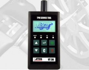 TPM ID reader - VT30 ATEQ