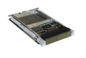 VPX single-board computer / 3U - i7-2715QE, 2.1 GHz | TR 80x/39x Elma ...