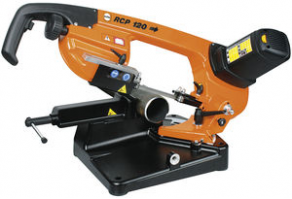 Band saw / portable - 1440 x 13 x 0.65 mm | Rotacut RCP 120 ALFRA