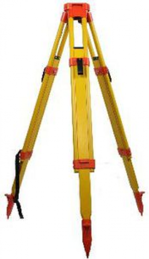 Levelling tripod - max. 150 cm Hedue GmbH
