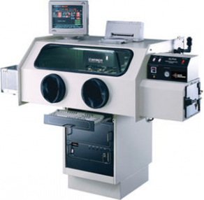 Glove box - Alpha series Amada Miyachi America, Inc.