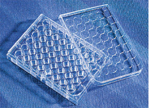 48-well microplate - 1.6 ml Corning Life Sciences