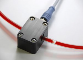 Bubble detector / air - SONOCHECK SONOTEC Ultraschallsensorik Halle GmbH