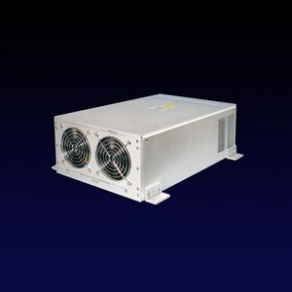 AC/DC power supply / mains adapter / switch-mode / for harsh ...