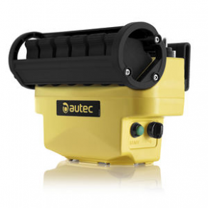 Safety radio remote control - FJL Autec