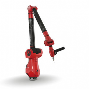 Portable 3D measuring arm / 7-axis - Kreon ACE 7 axis KREON Technologies