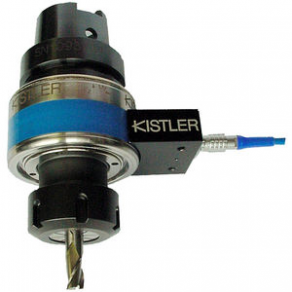 Rotary dynamometer - ± 50 Nm, ± 3 kN | 9125A KISTLER