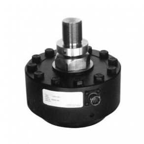 Fatigue-rated load cell / tension / compression - 3140-CS Series Honeywell Sensing and Control