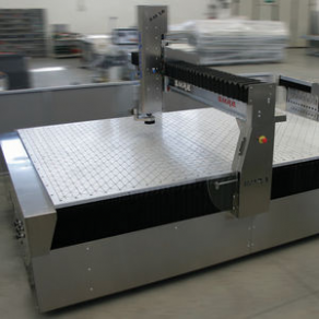 Milling machine cutting machine / engraving - SM-365-TA S.M.R.E ...