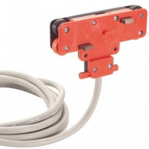 Isolated busbar - 32 A by carpel srl