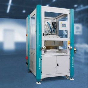 Impulse welding machine Bielomatik