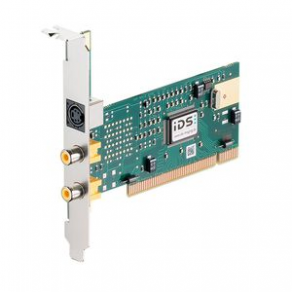 PCI video capture card / analog - FALCON IDS Imaging Development Systems