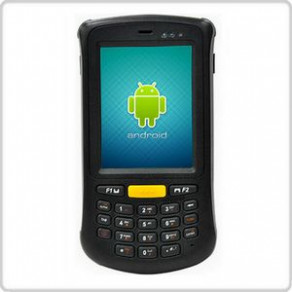 Rugged PDA / touch screen - 3.5", Android | CLS-C350M2-A EURO CLS