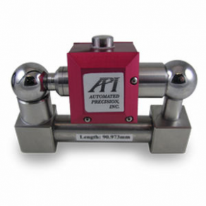 Ballbar - Ballbar API - Automated Precision Europe GmbH