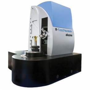 3D optical coordinate measuring machine (CMM) - IF-ToolPrecision ...