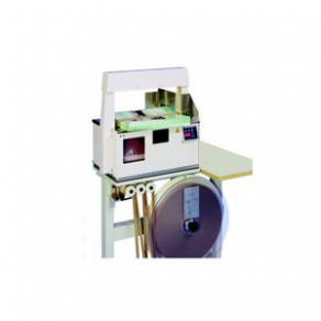Banding machine mobile / automatic - max. 26 p/min | ATS 240 Ferplast