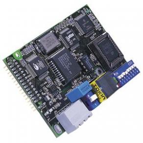 Communication module - Smartlinx SIEMENS Sensors and Communication