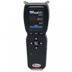 Air quality measuring device / multifunction / HVAC - UHH series DWYER