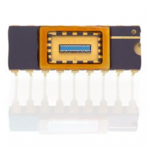 Avalanche photodiode (APD) for distance measurement First Sensor AG ...