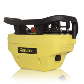 Wireless radio remote control - FJR Autec