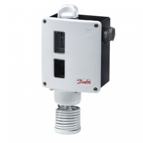 Temperature switch - RT Danfoss Industrial Automation
